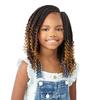 Outre Crochet Braids X-Pression Lil Looks 2X Box Braid Sweety 8" (4 ...
